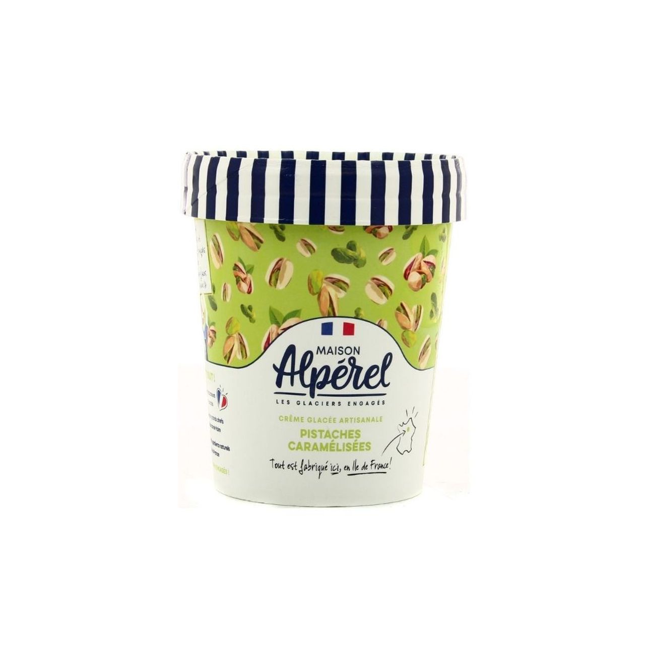 Où acheter des glaces artisanales